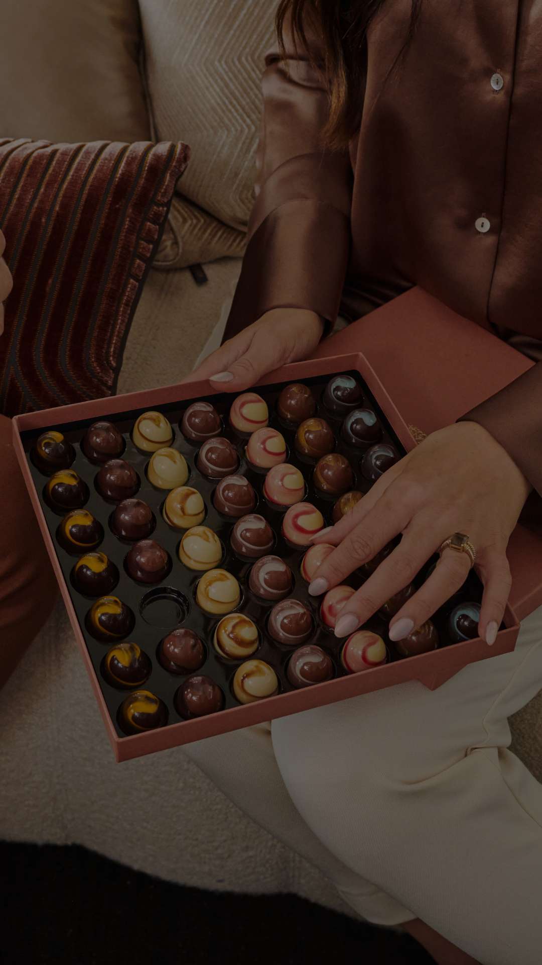 MADAQ Chocolatier