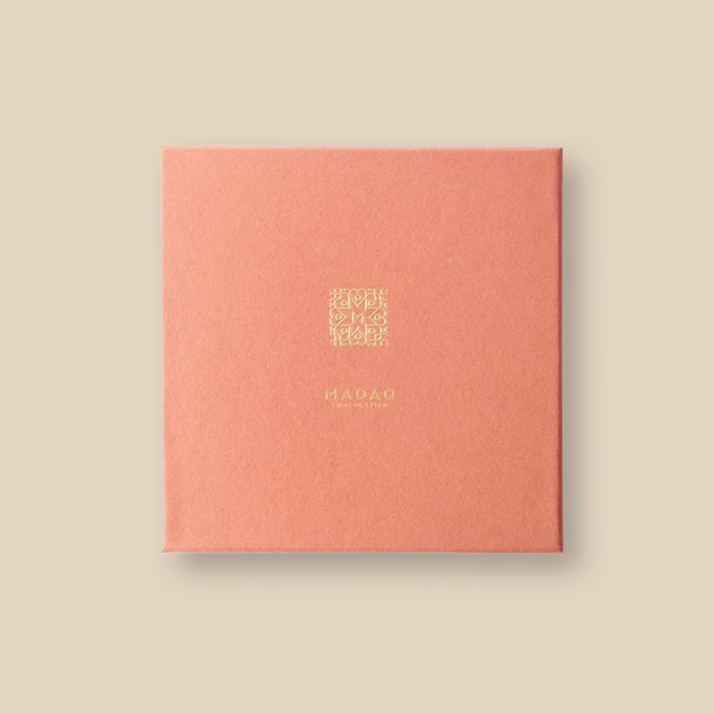 Variety Box | 25 stuks - MADAQ Chocolatier