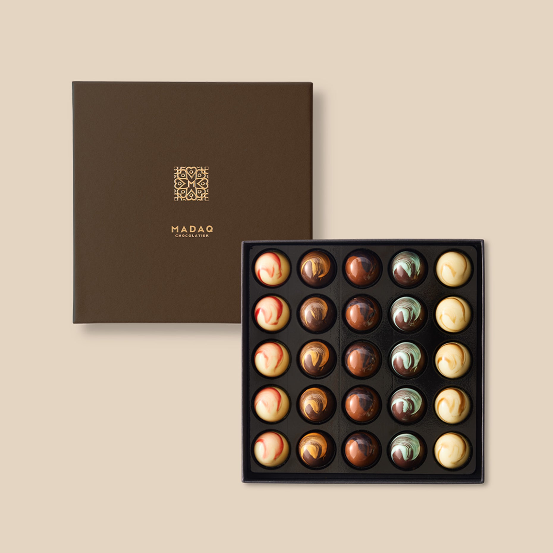 MADAQ Chocolatier