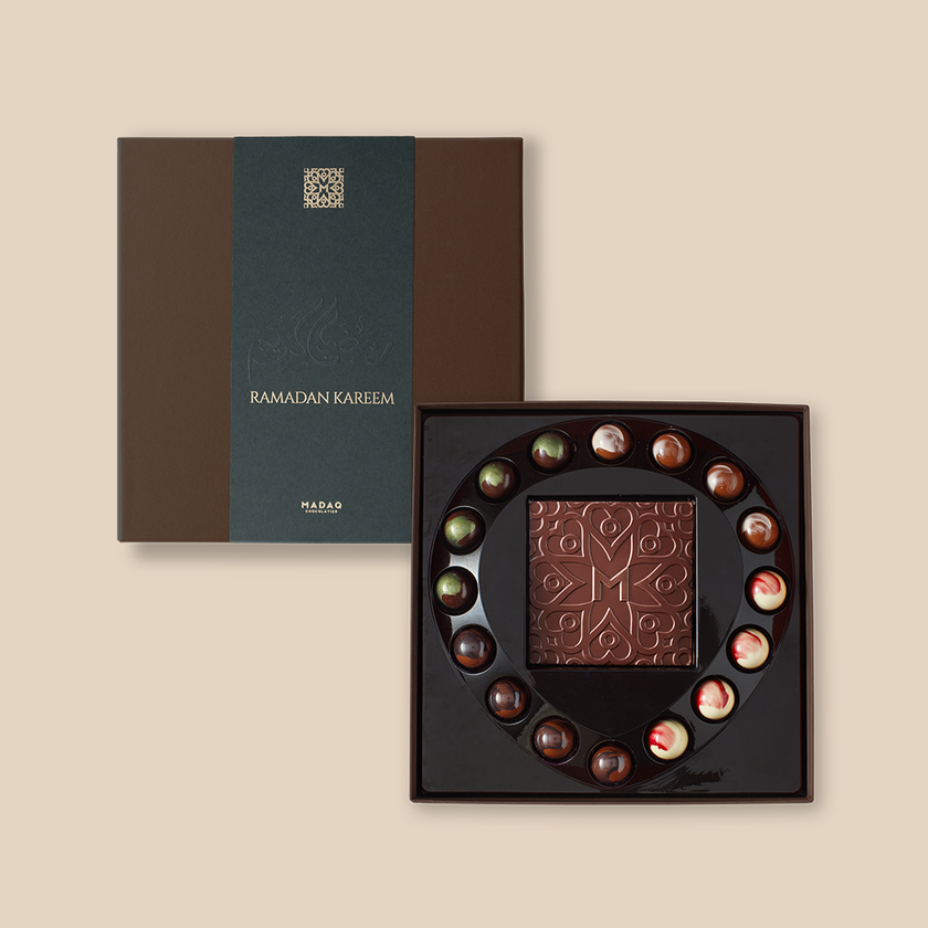 MADAQ Chocolatier