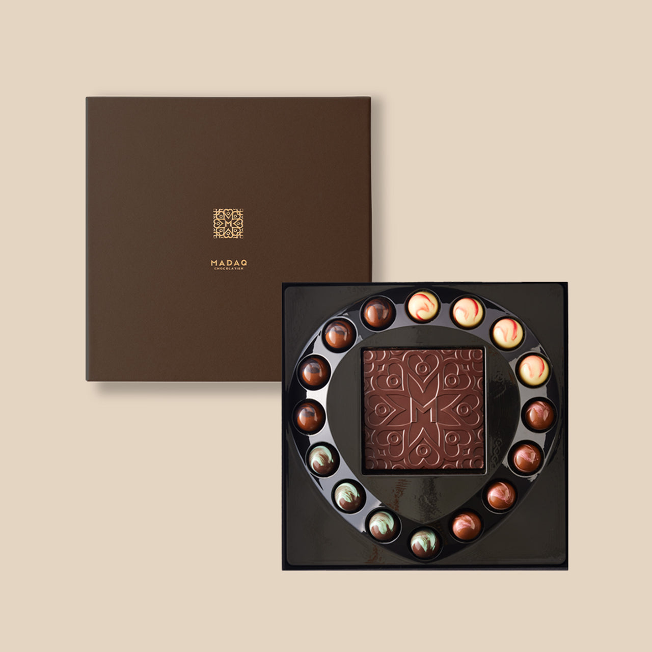 MADAQ Chocolatier
