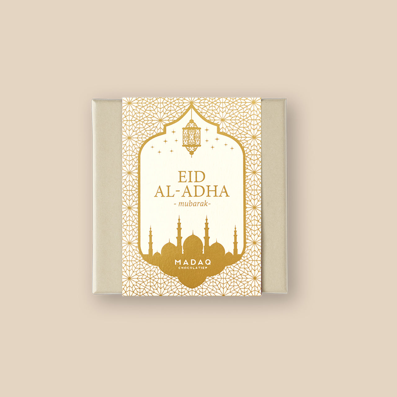 MADAQ Chocolatier