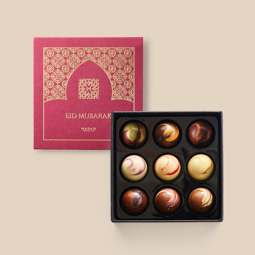 MADAQ Chocolatier