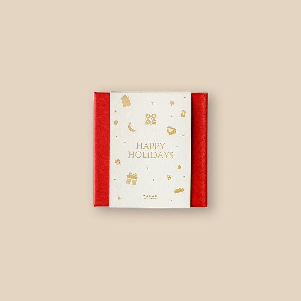 MADAQ Chocolatier