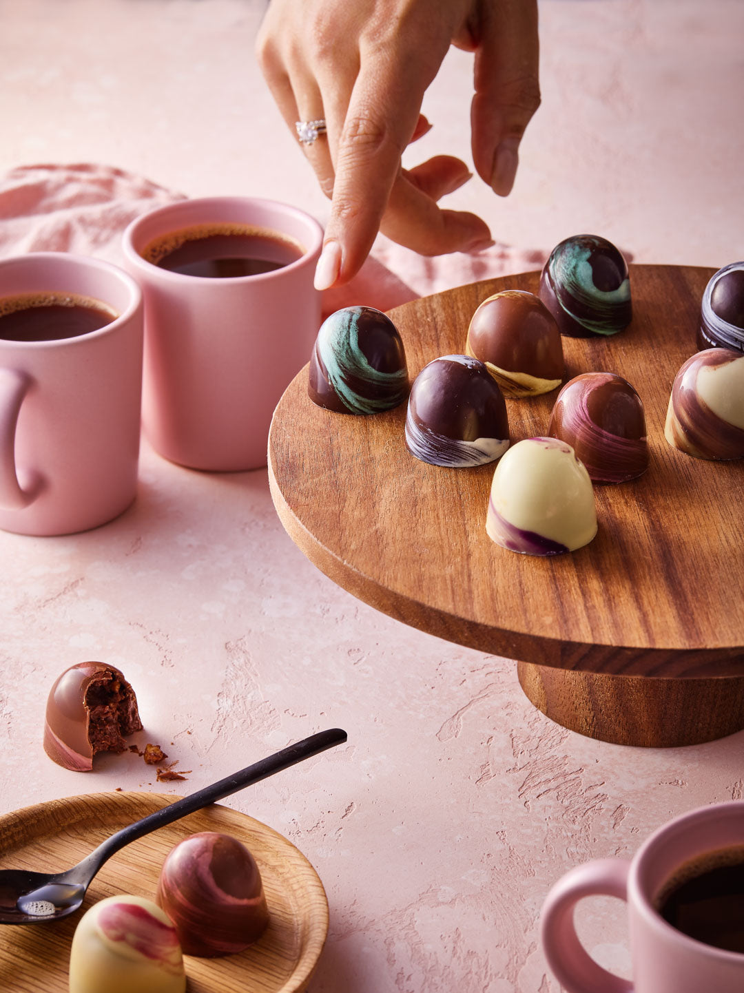 MADAQ Chocolatier