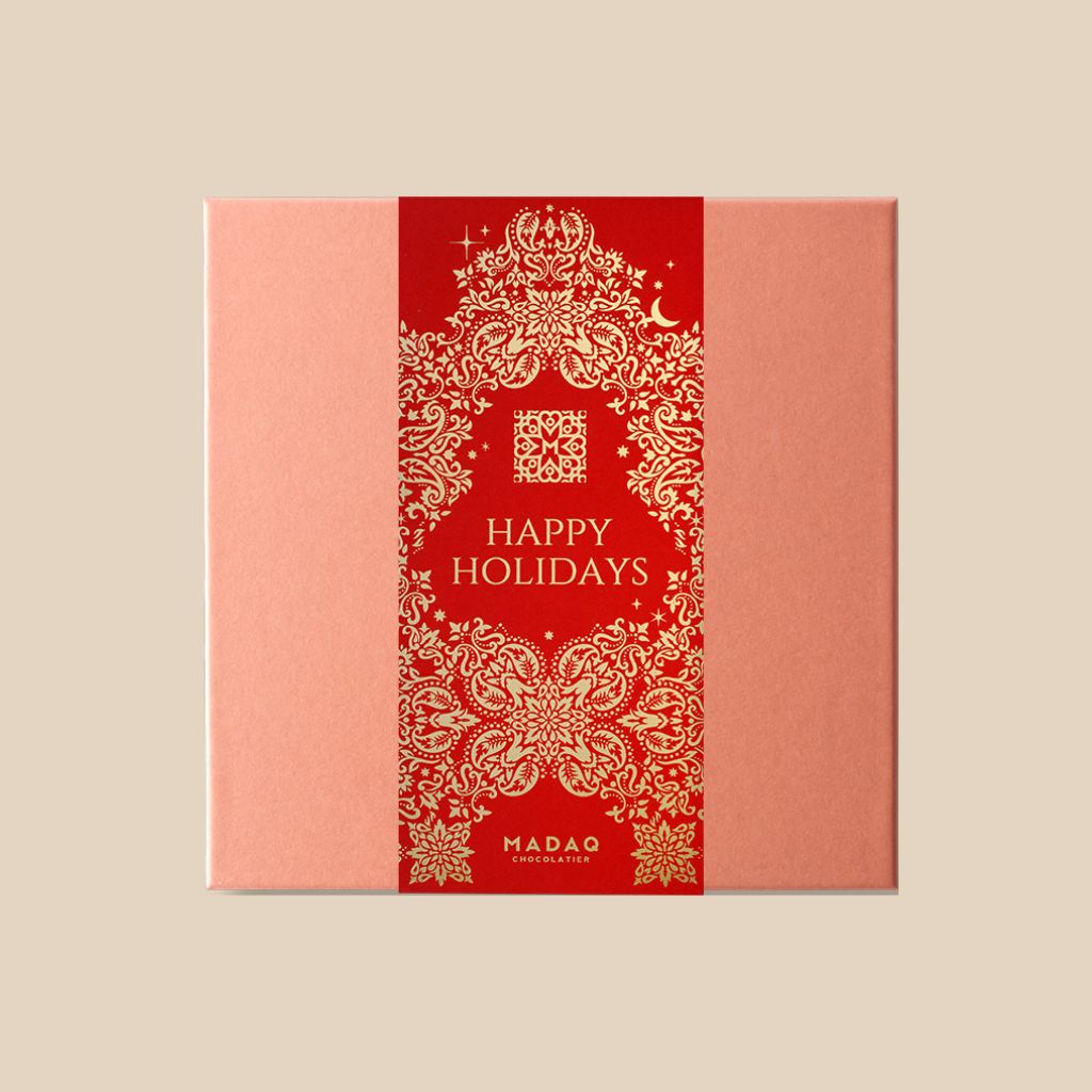 MADAQ Chocolatier