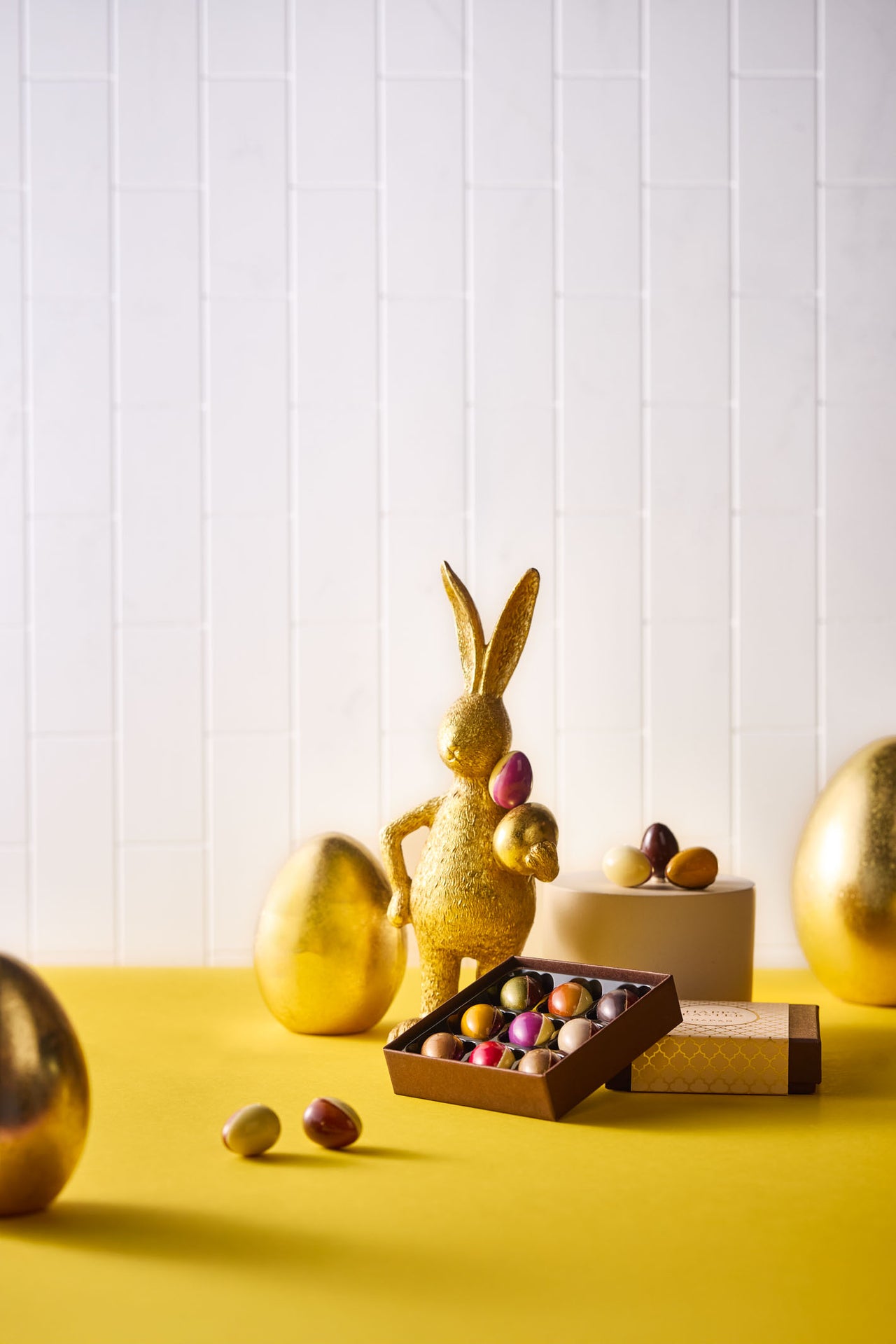 MADAQ Chocolatier