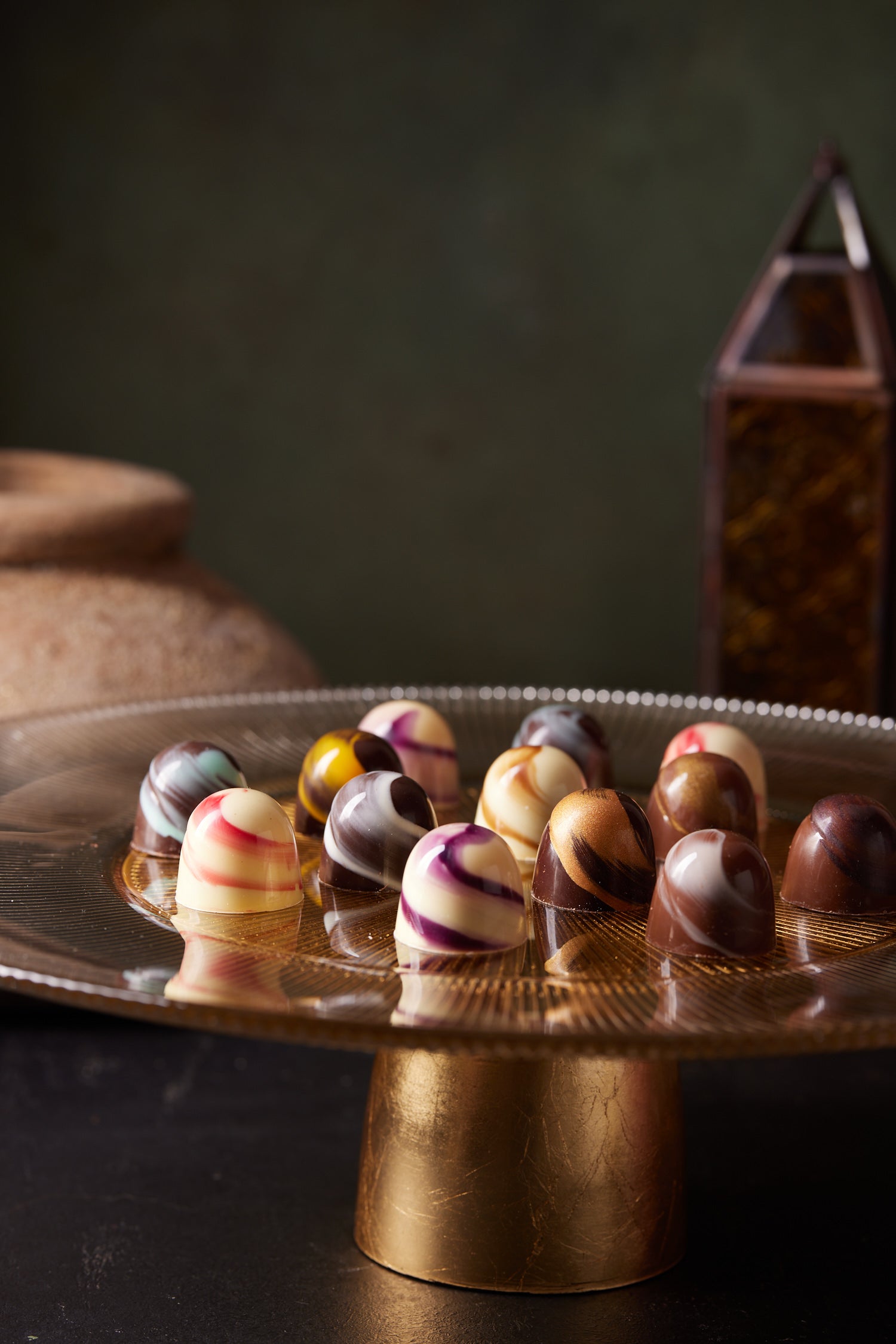 About us - MADAQ Chocolatier
