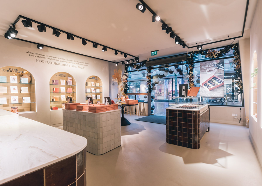 Vacatures - MADAQ Chocolatier