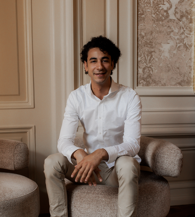 About us - MADAQ Chocolatier