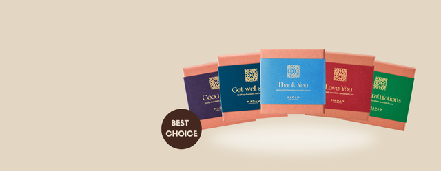 MADAQ Chocolatier