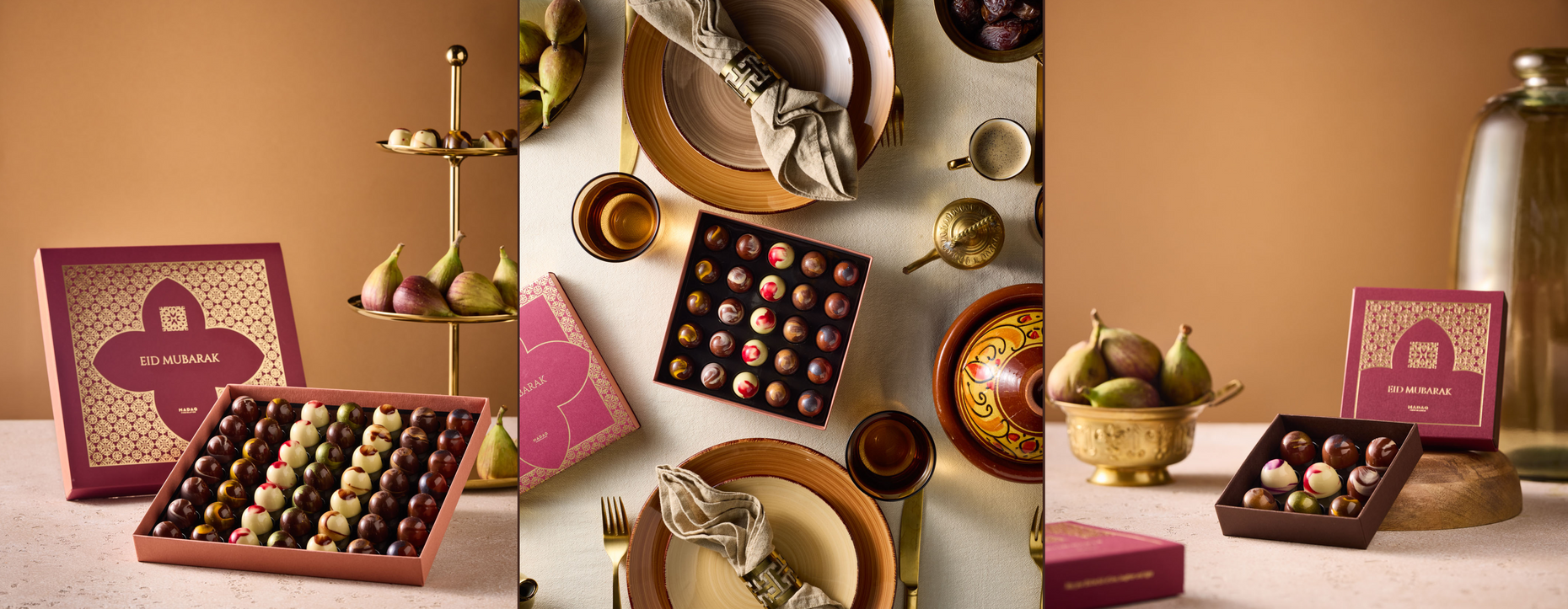 MADAQ Chocolatier