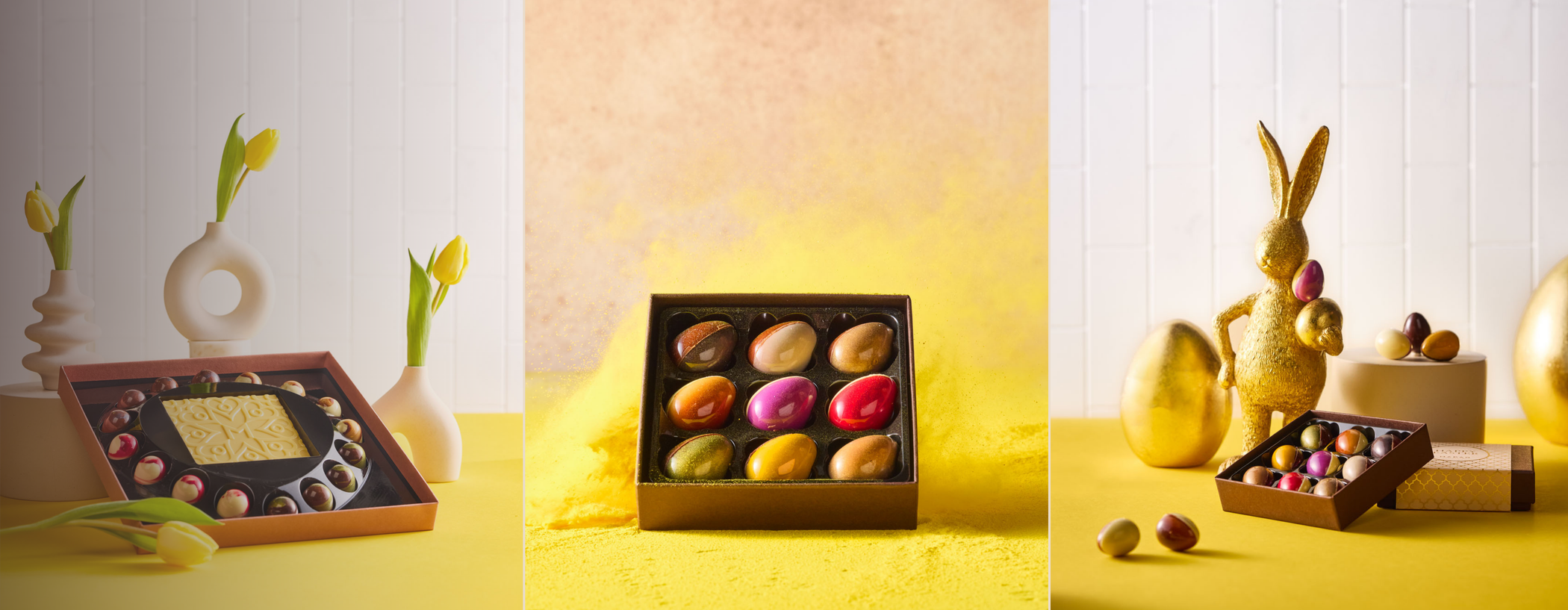 MADAQ Chocolatier