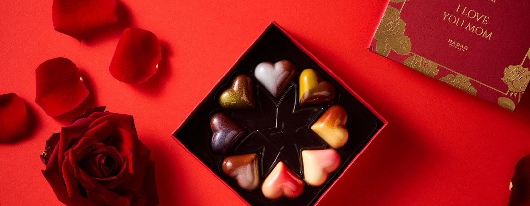 MADAQ Chocolatier