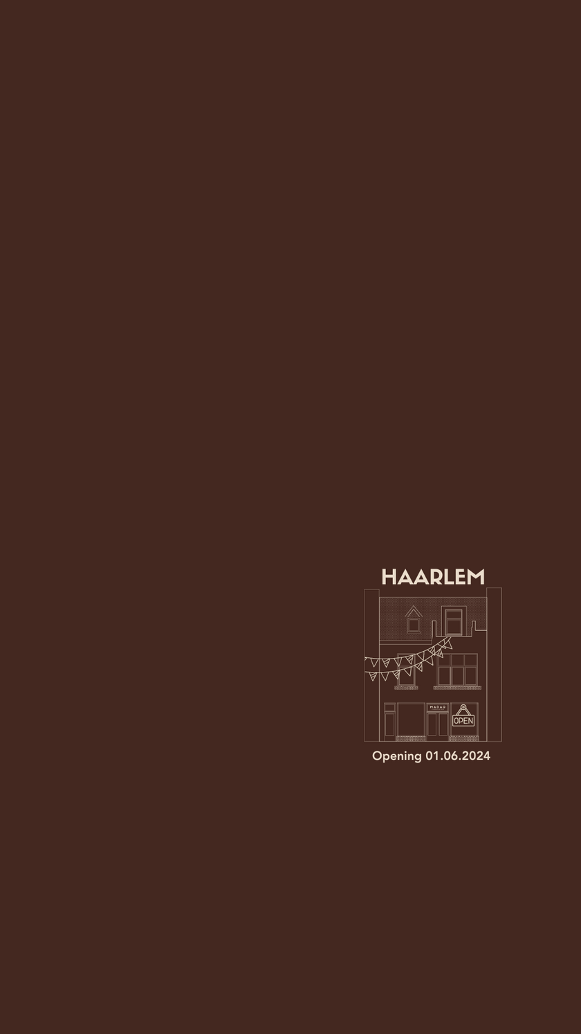 MADAQ Chocolatier