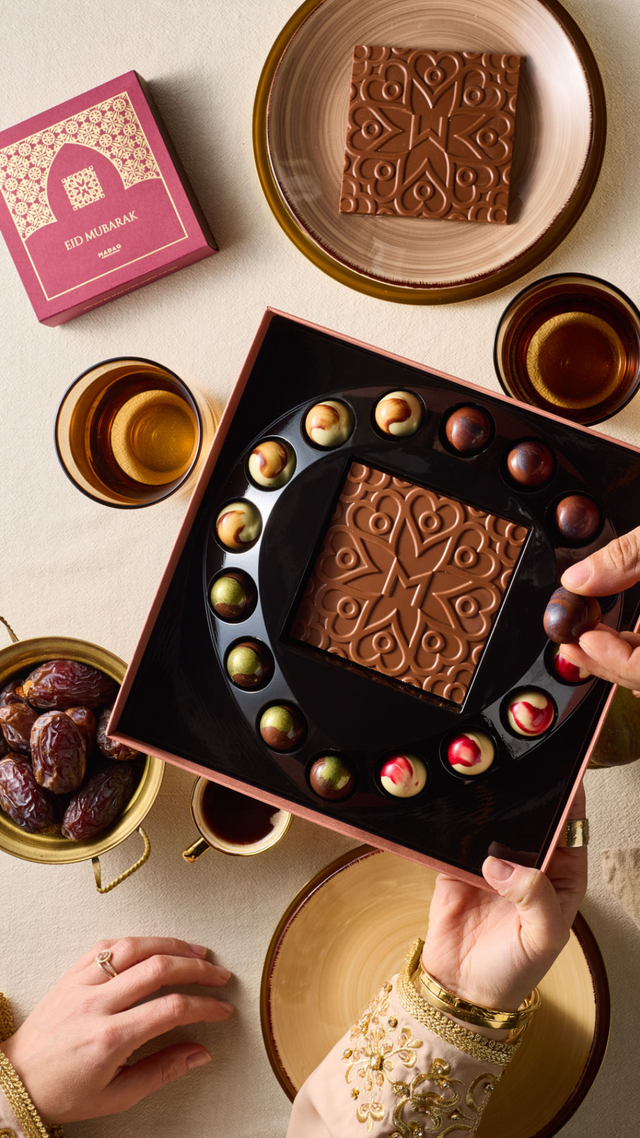 MADAQ Chocolatier