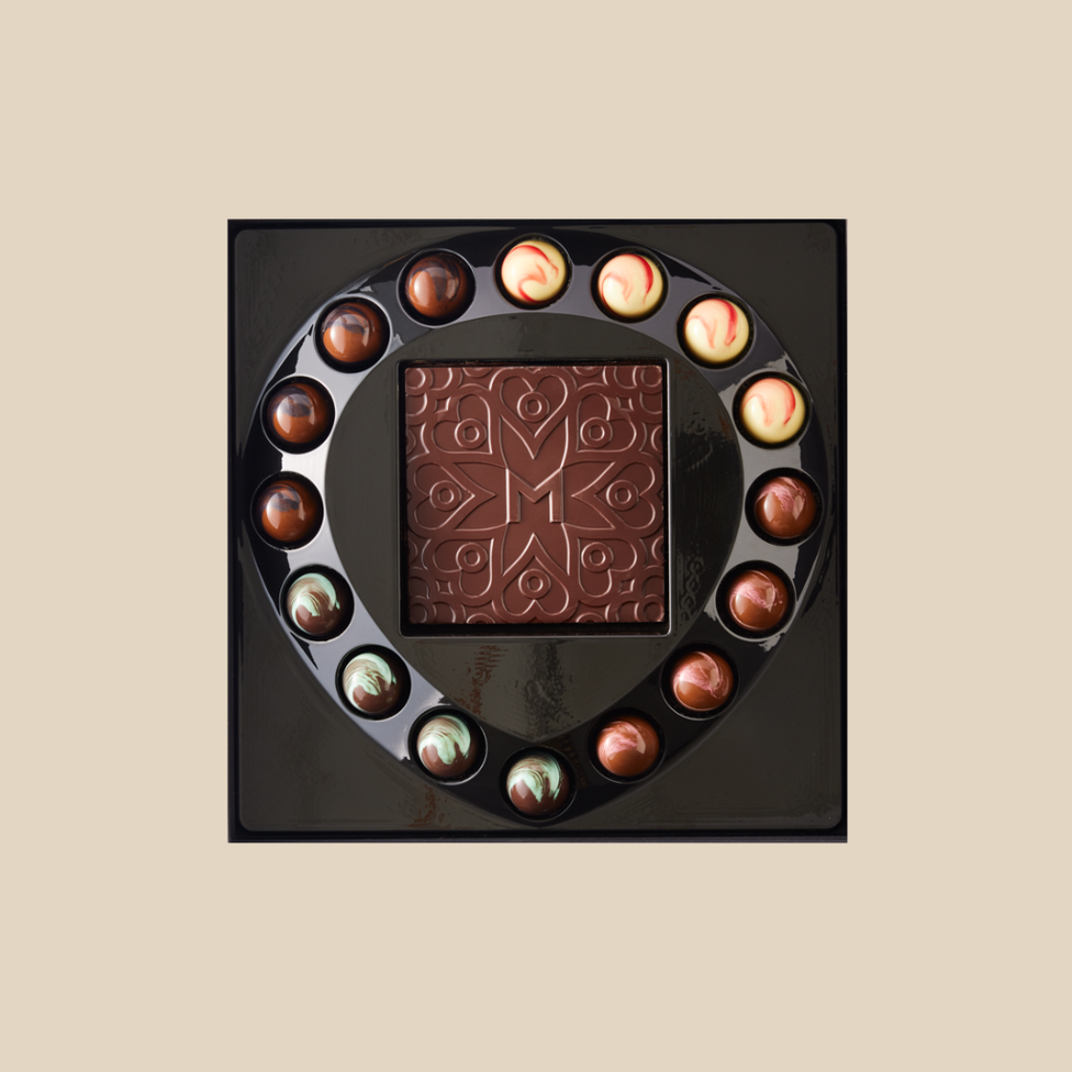 MADAQ Chocolatier